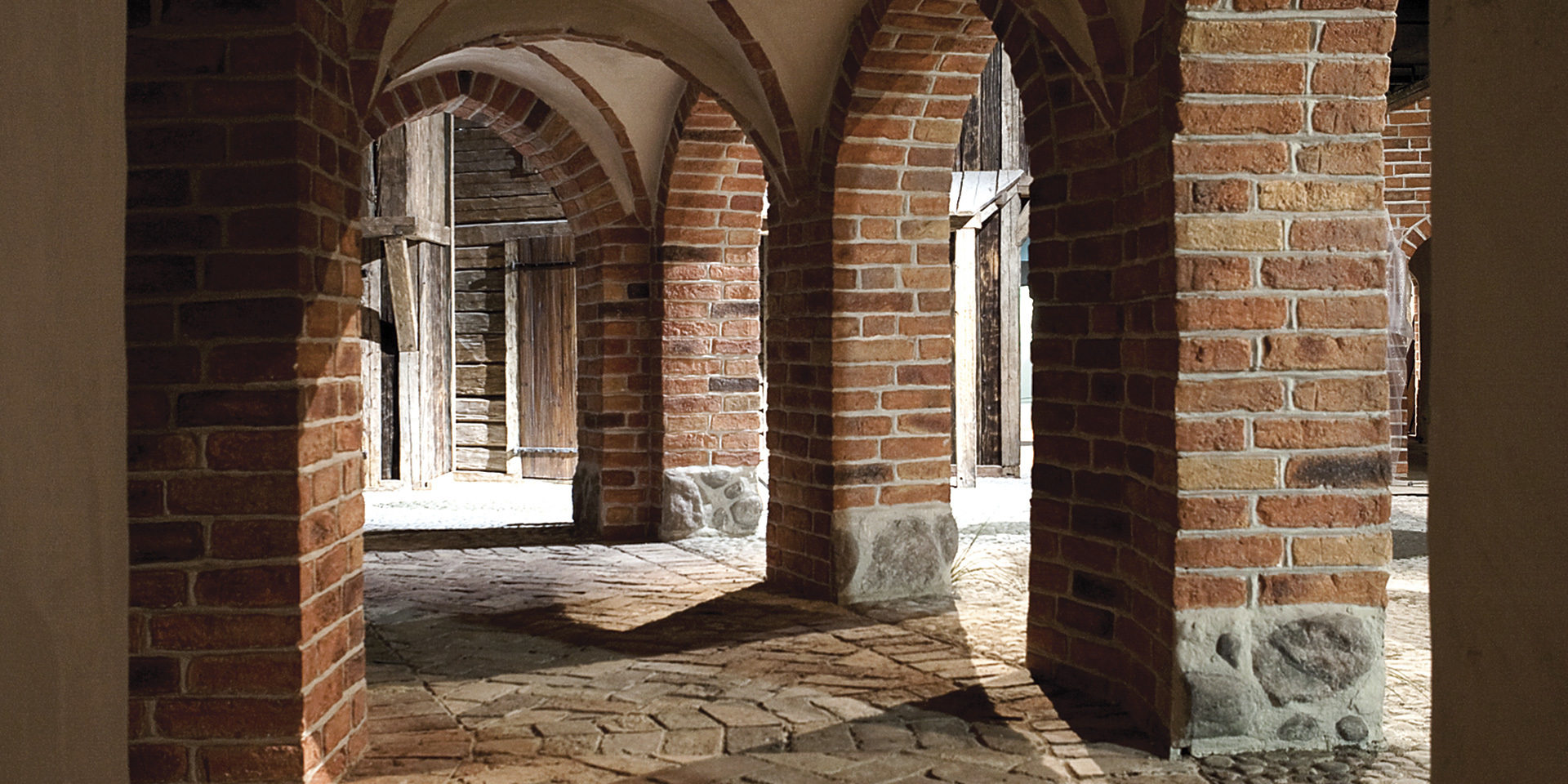 Brick in Stockholm - Stockholms stad