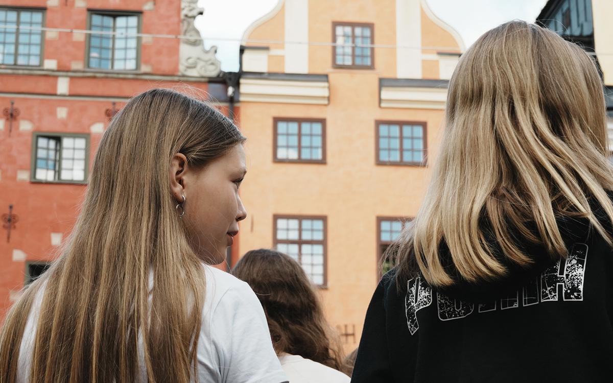 Grundskola - Stockholms stad